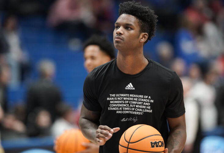 Men’s Basketball - KU Sports